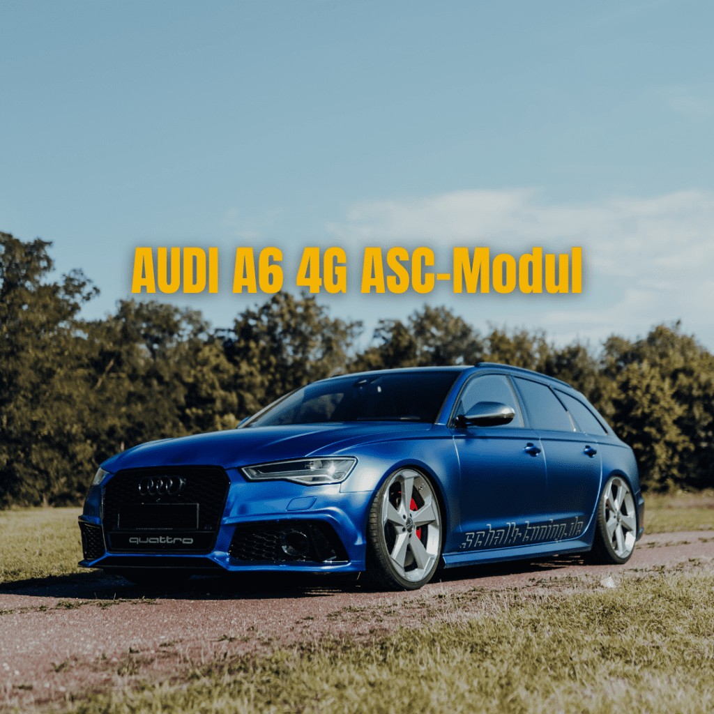 Faszinierend Aufi A6 4g Fotosnull